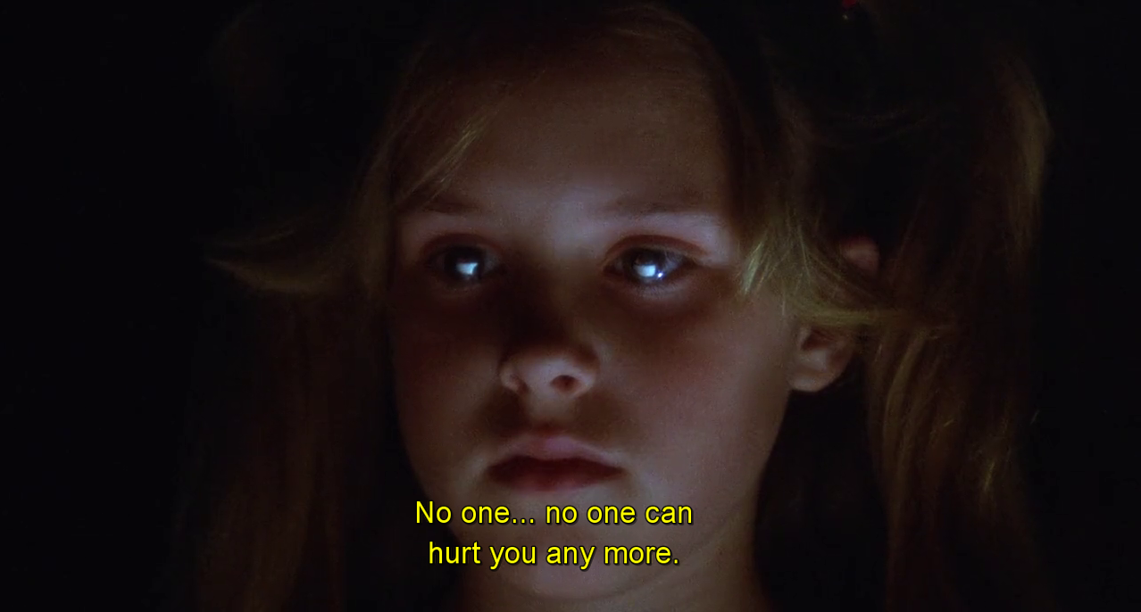 MapsElf | The Visitor (1979)