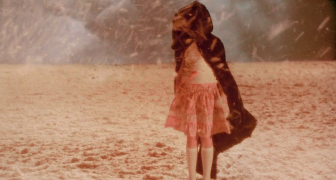 MapsElf | The Visitor (1979)