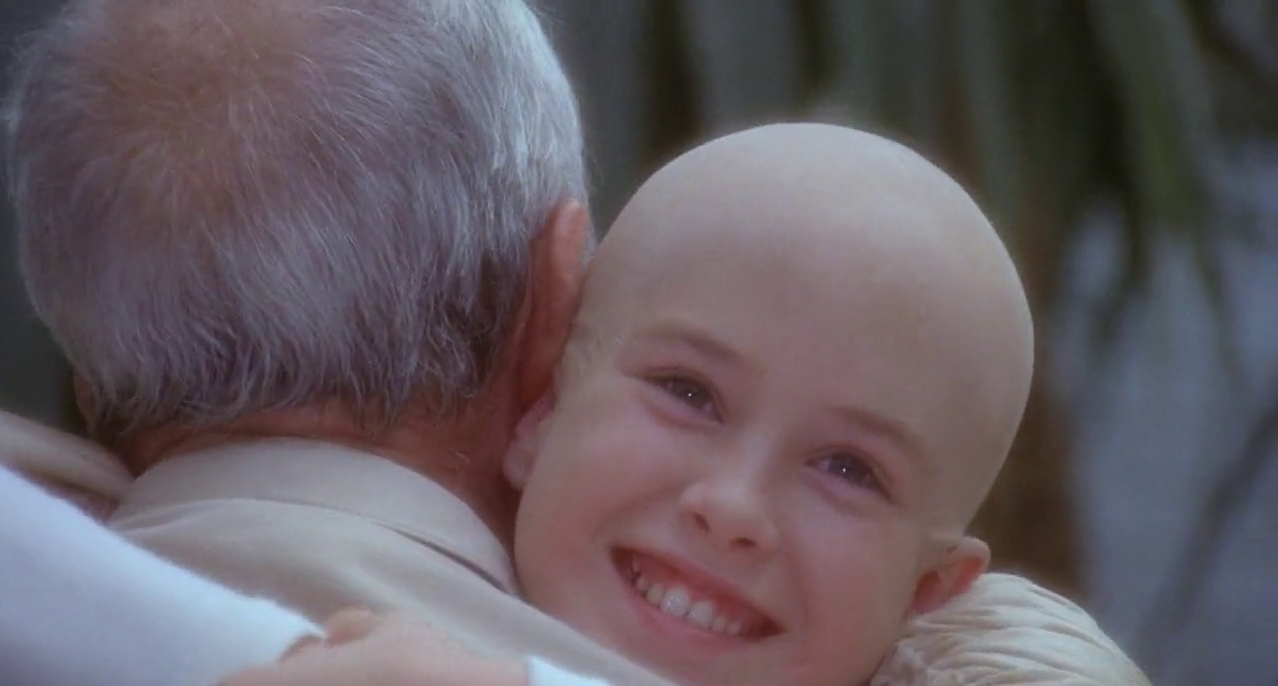 MapsElf | The Visitor (1979)